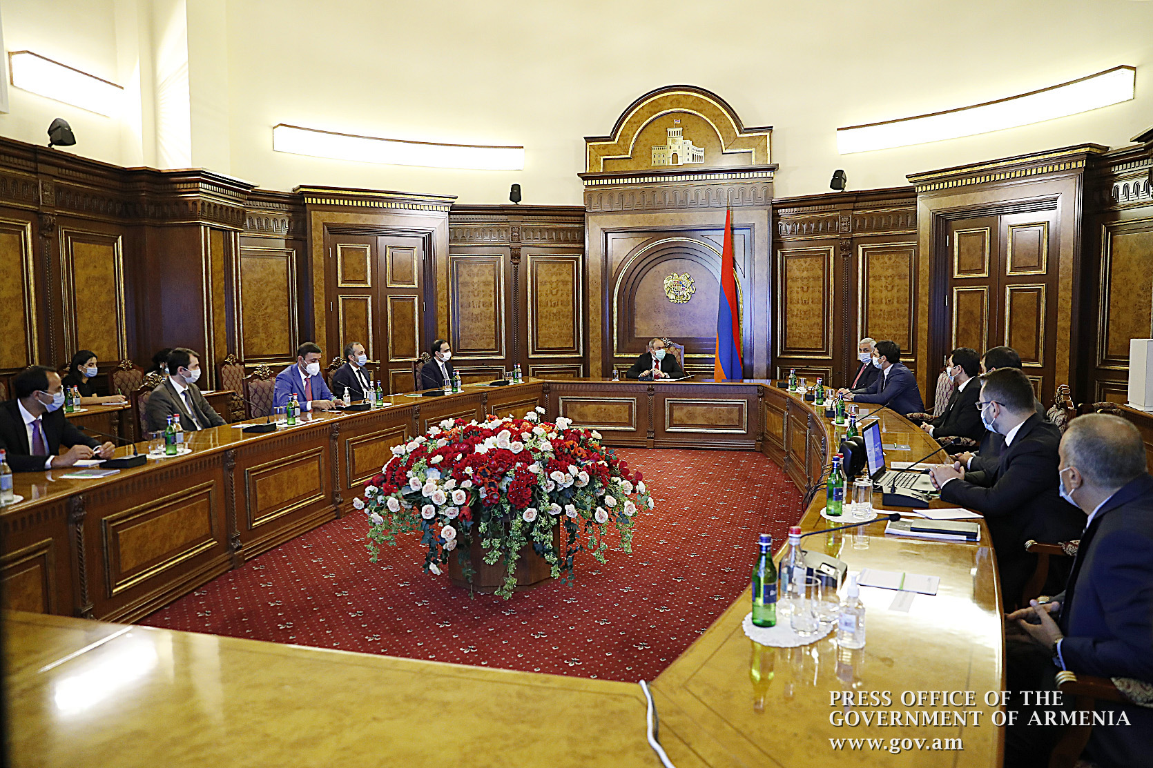 Draft Haypost development strategy for 2020-2025 discussed in ...